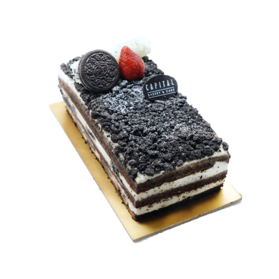 Oreo Delight | Capital Bakery